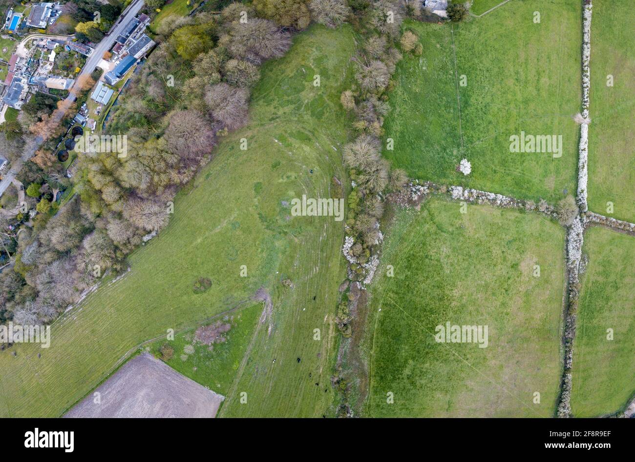 Upwey hi-res stock photography and images - Alamy