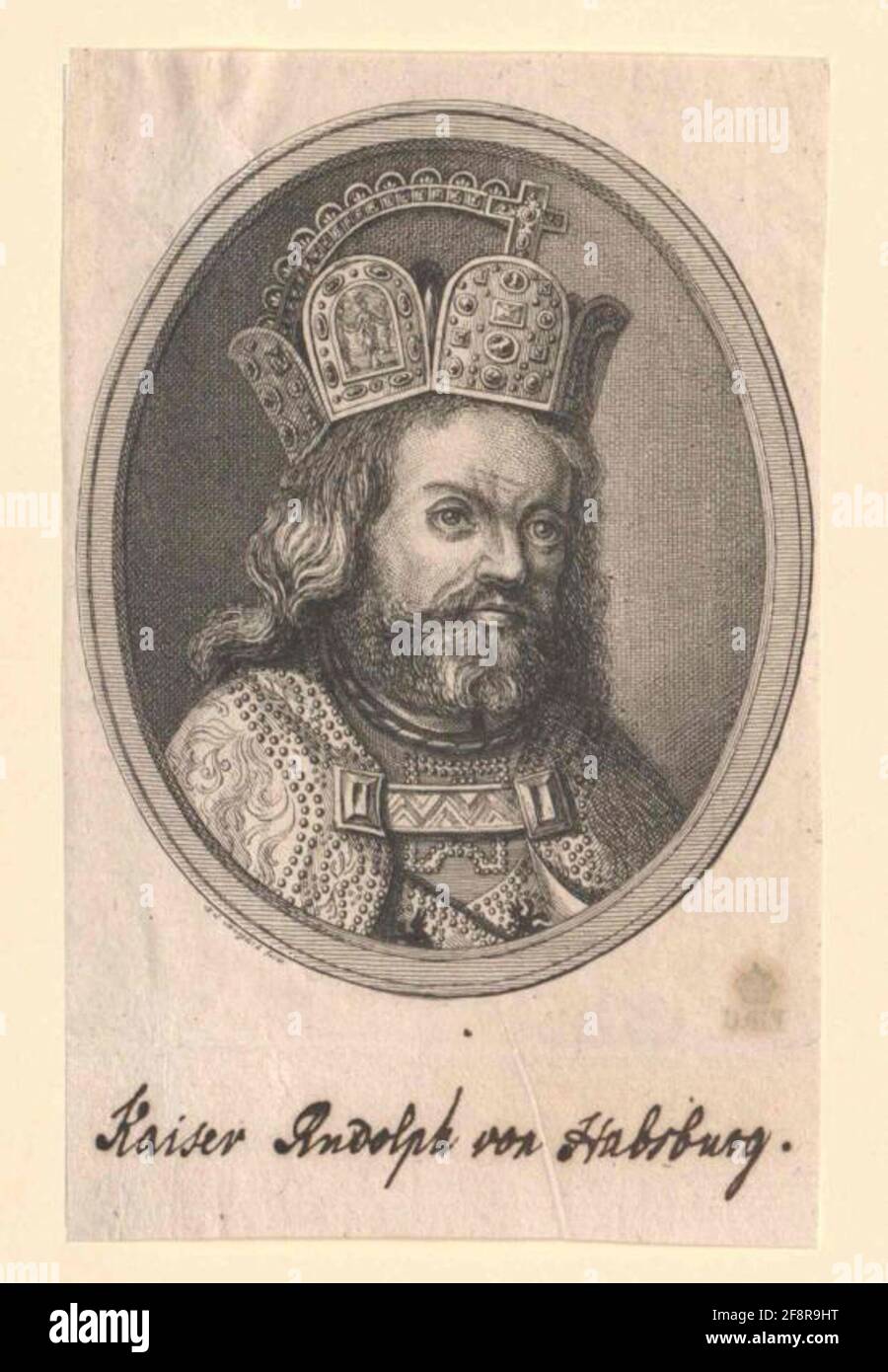 Habsburg King Of Jerusalem at Emmanuel Jones blog
