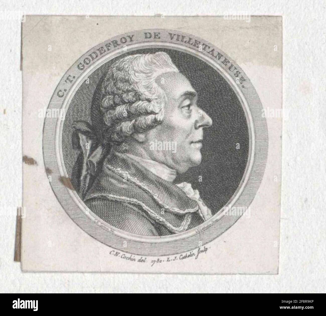 Charles godefroy hi-res stock photography and images - Alamy