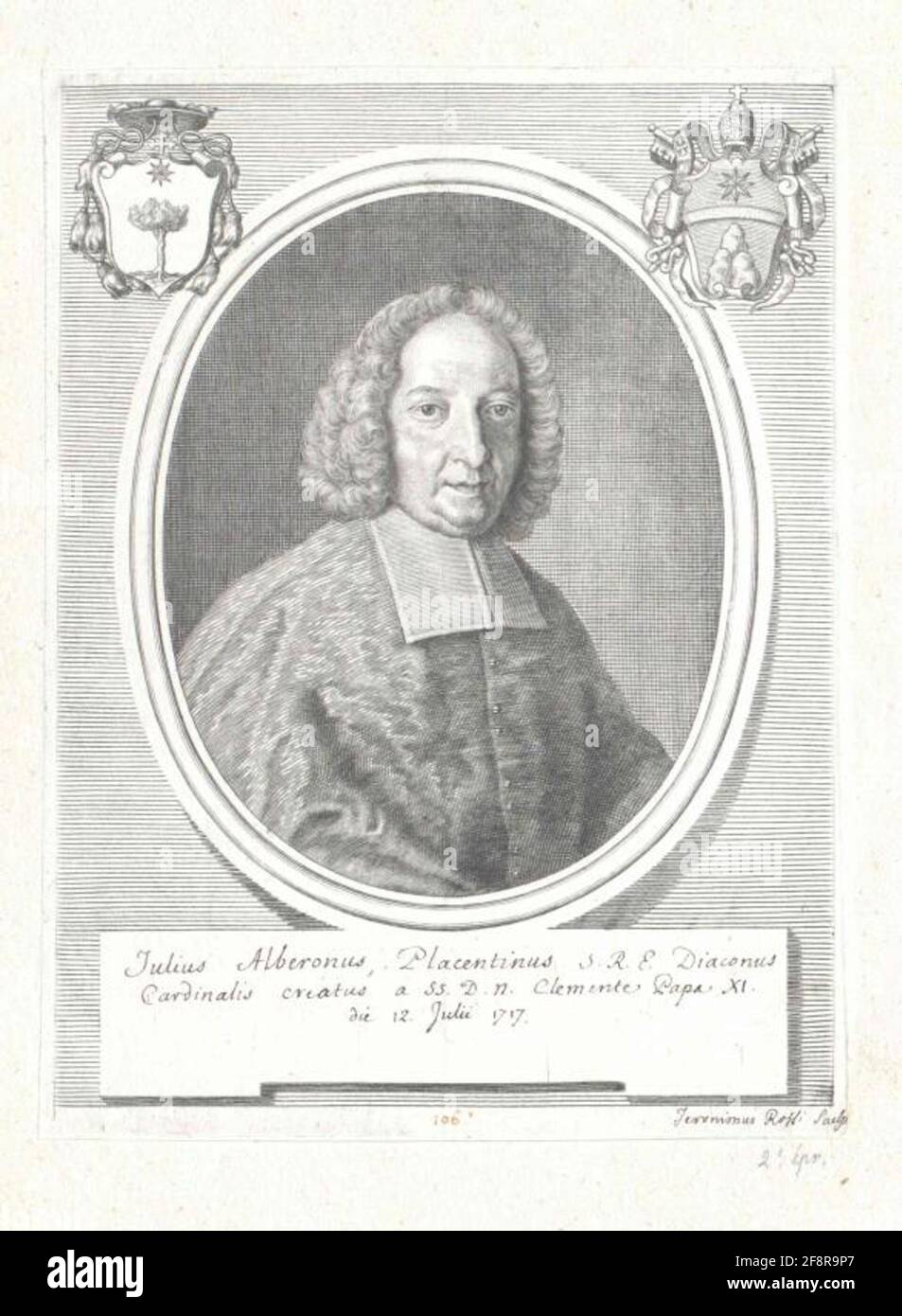 Alberoni hi-res stock photography and images - Alamy