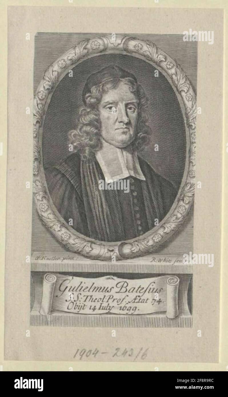 William bates hi-res stock photography and images - Alamy