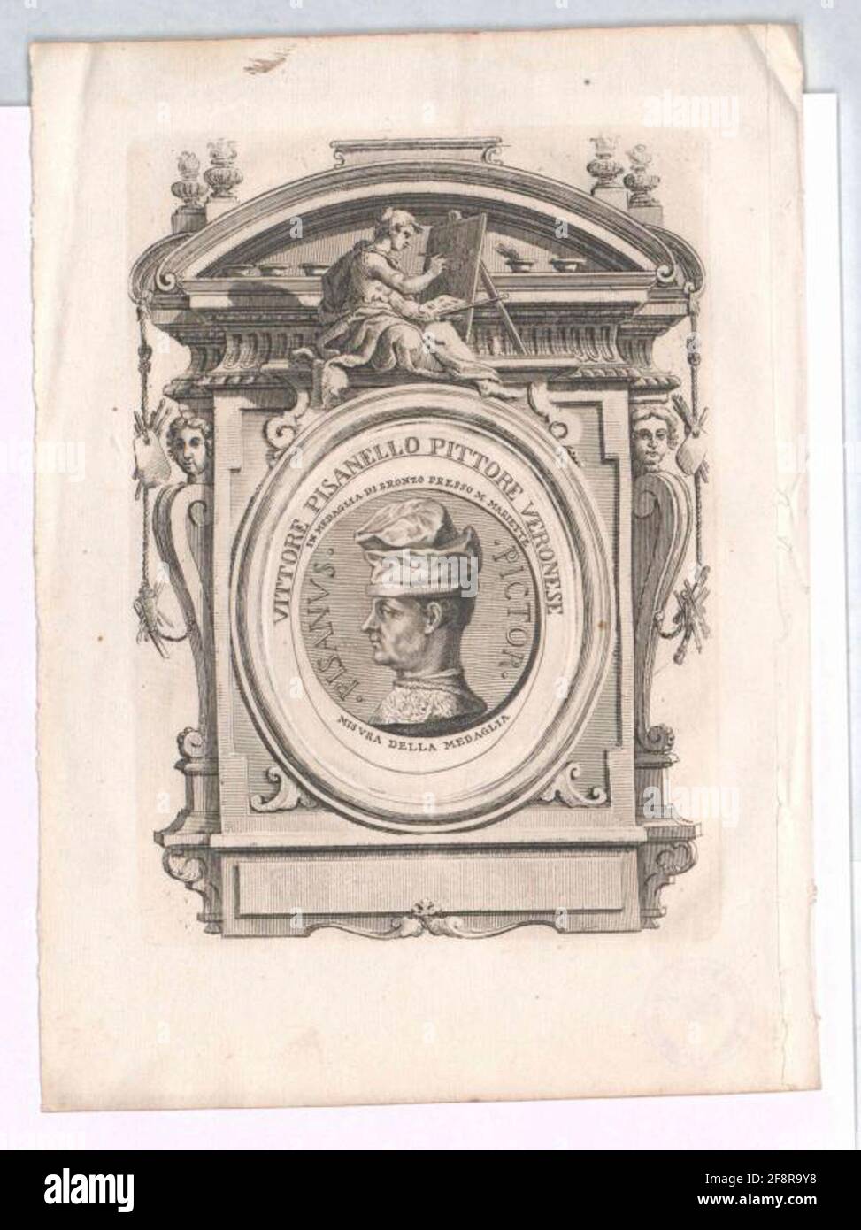 Puccio hi-res stock photography and images - Alamy