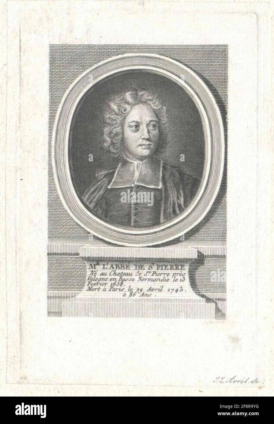 Saint irenee hi-res stock photography and images - Alamy