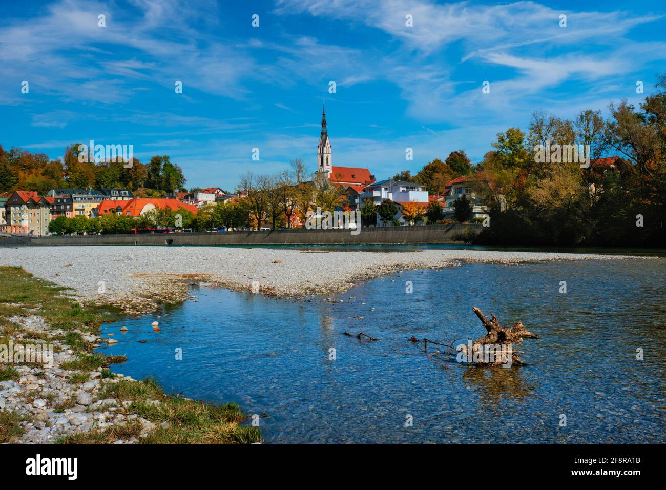 Bad tölz germany hi-res stock photography and images - Alamy