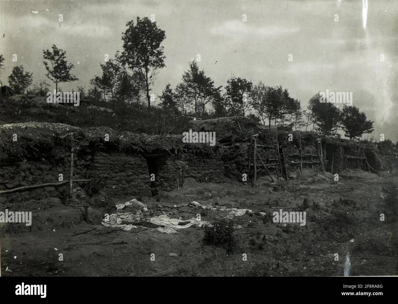 Leanings of the 3rd troop infantry regiment Stock Photo - Alamy
