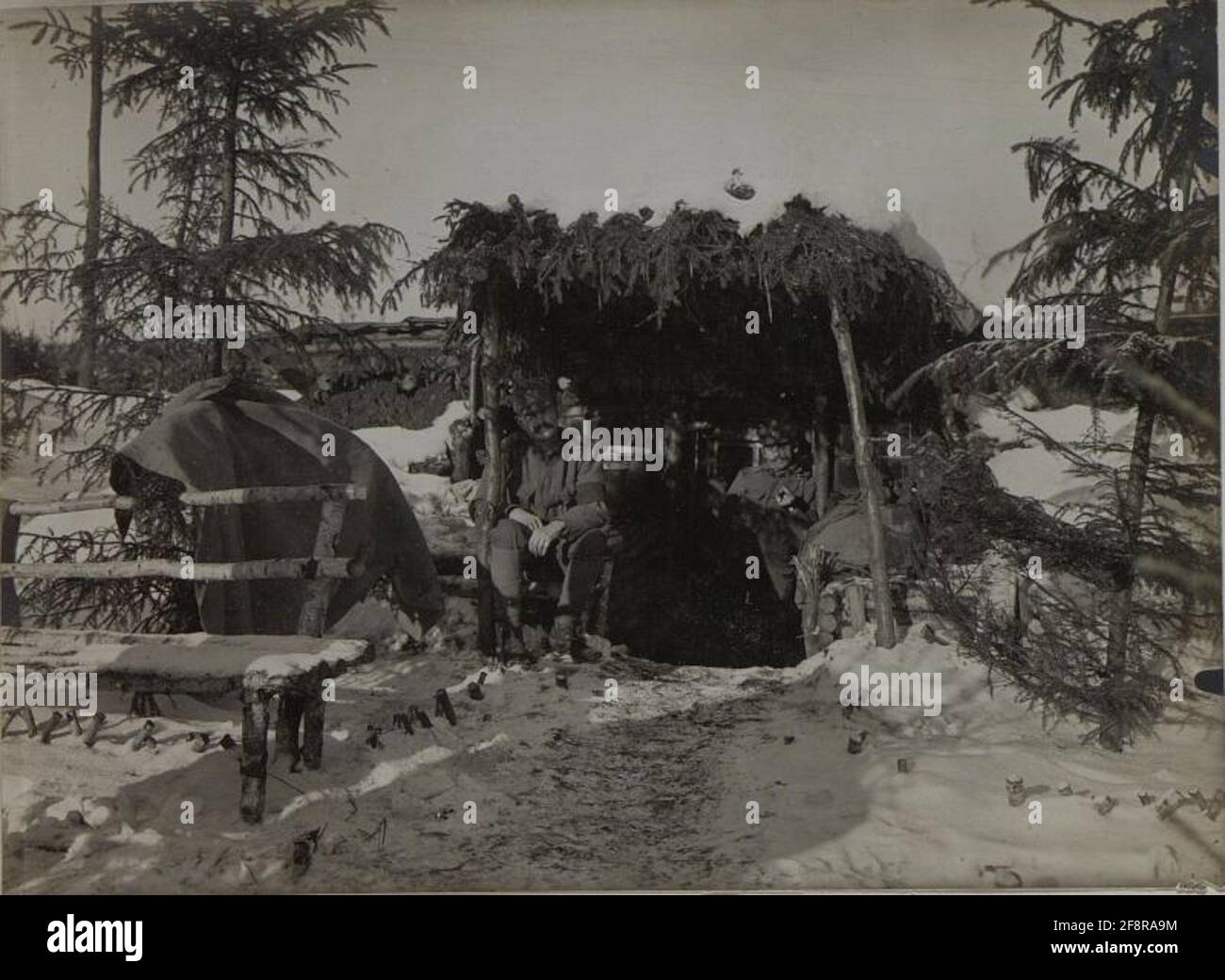 Minenwerfer hi-res stock photography and images - Alamy