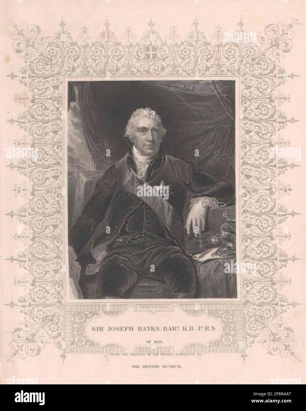 Baronet banks hi-res stock photography and images - Alamy