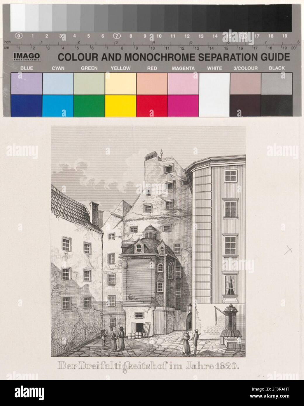 Trinity historical hi-res stock photography and images - Alamy