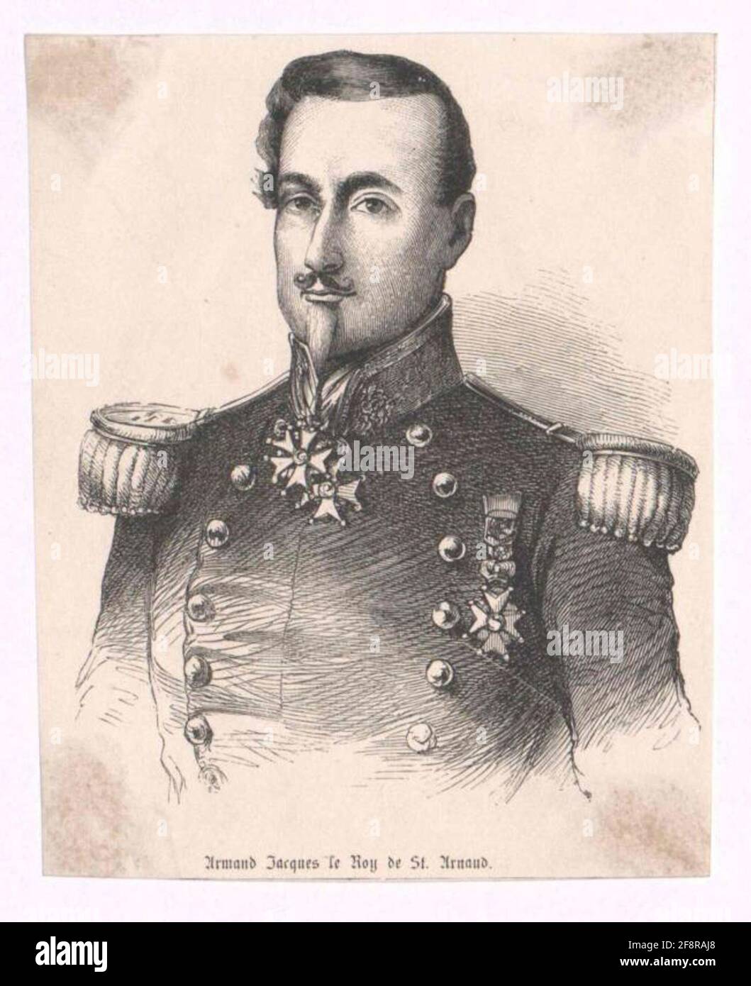 Leroy arnaud hi-res stock photography and images - Alamy