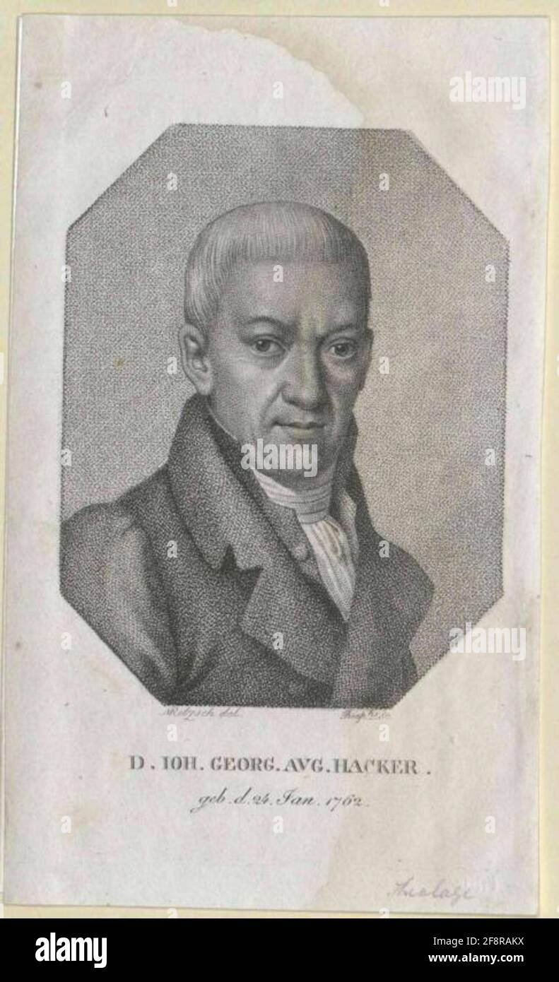 Georg hacker hi-res stock photography and images - Alamy