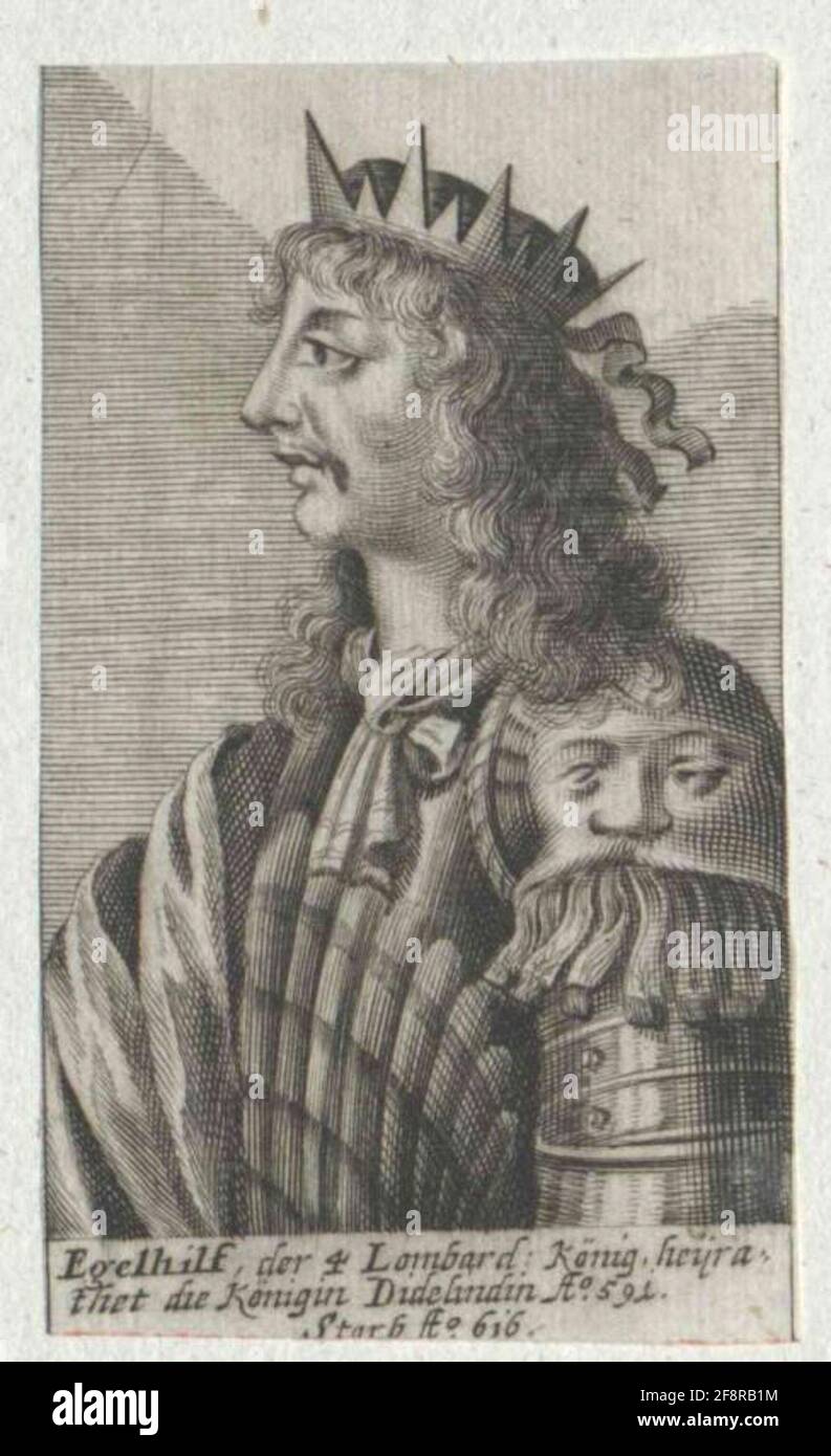 Langobards High Resolution Stock Photography and Images - Alamy