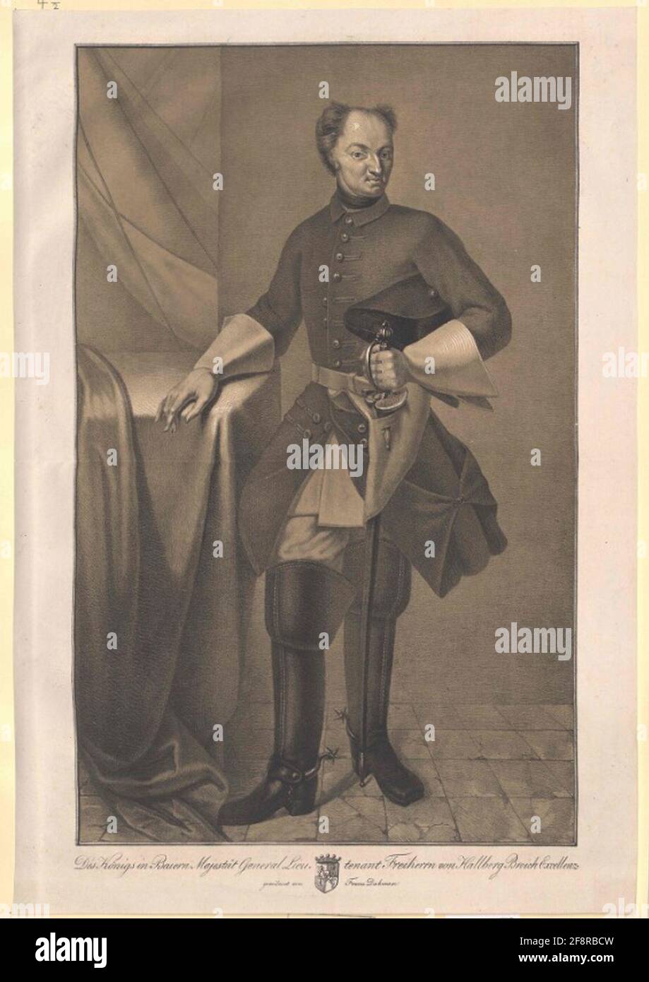 Swedish king charles xii hi-res stock photography and images - Alamy