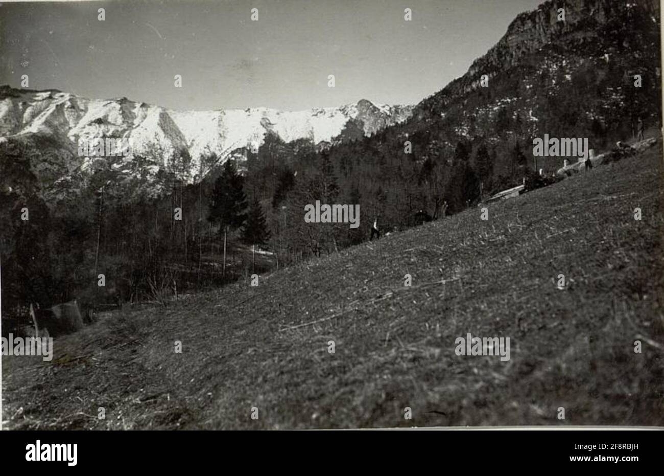 Wide angles landscape hi-res stock photography and images - Alamy