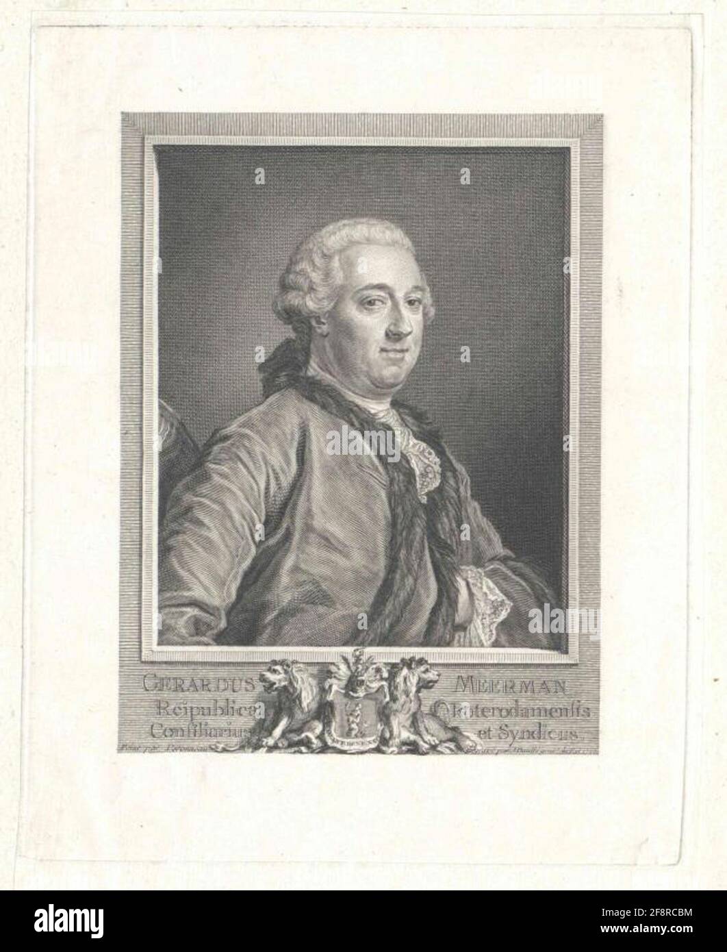 Meerman hi-res stock photography and images - Alamy