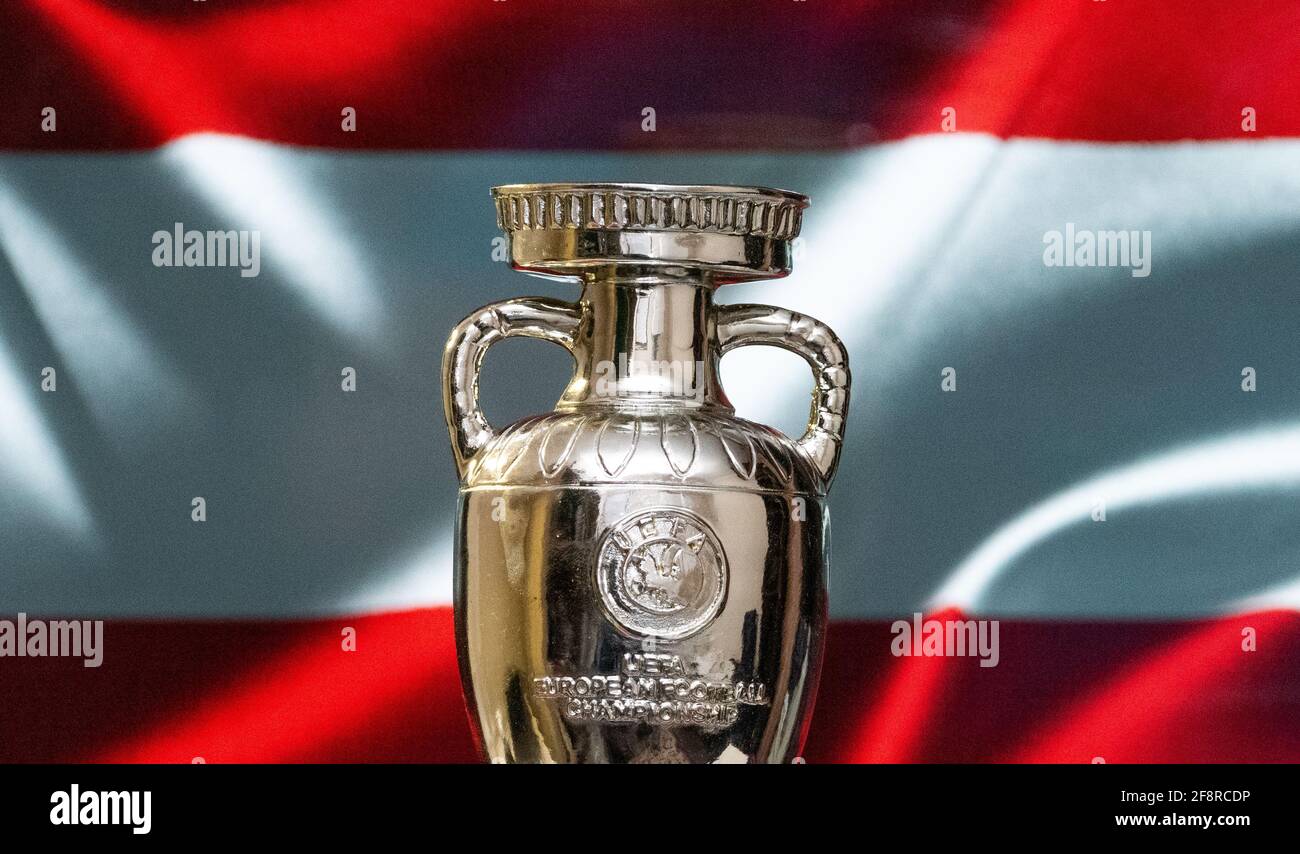 Football austria team 2020 hi-res stock photography and images - Alamy