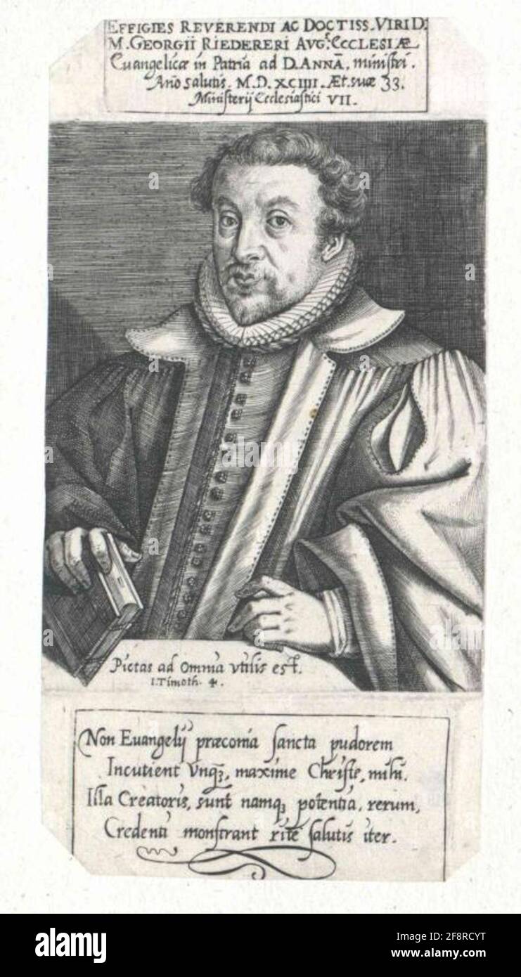 Riederer hi-res stock photography and images - Alamy