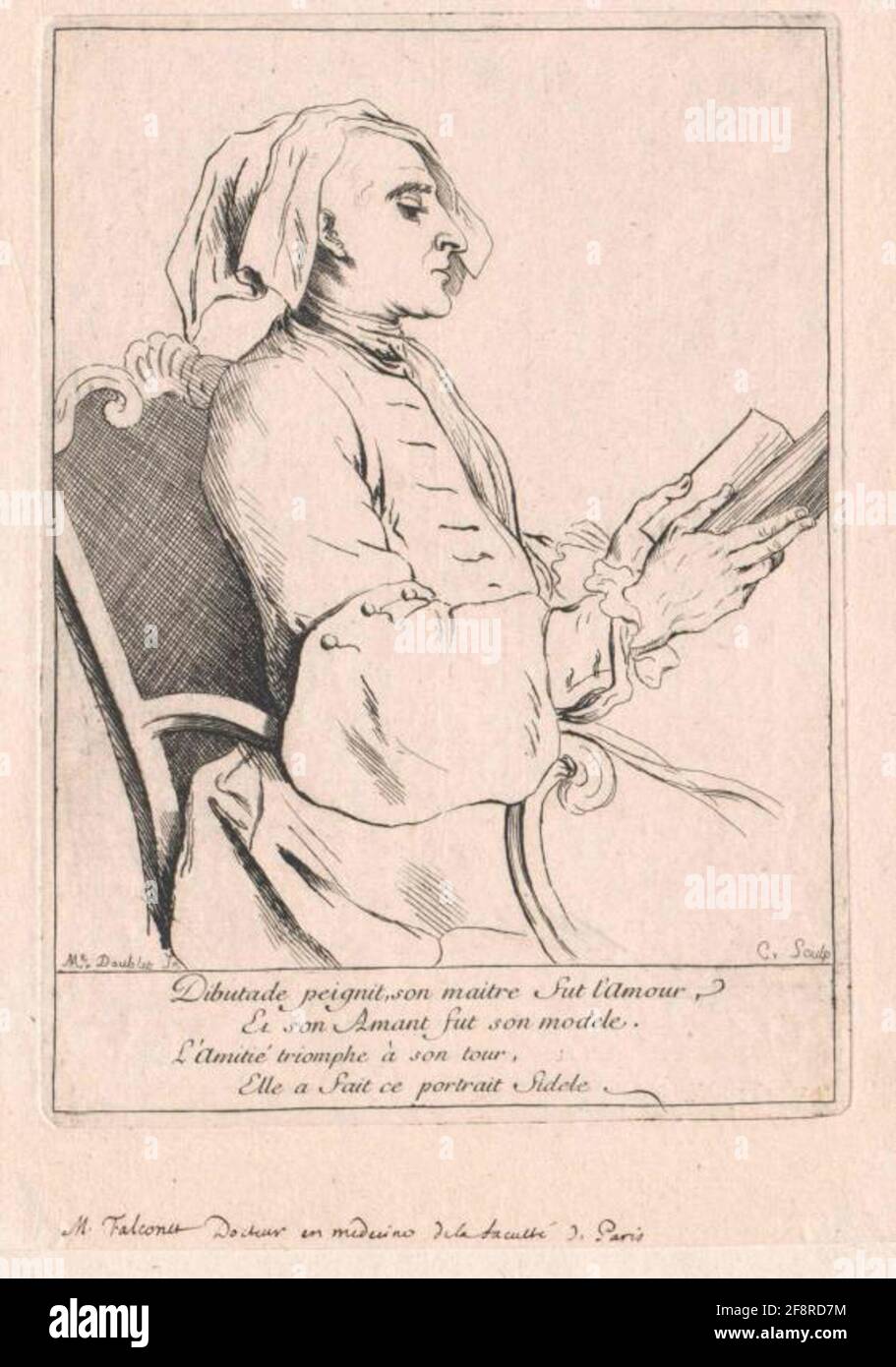 Camille falconet hi-res stock photography and images - Alamy