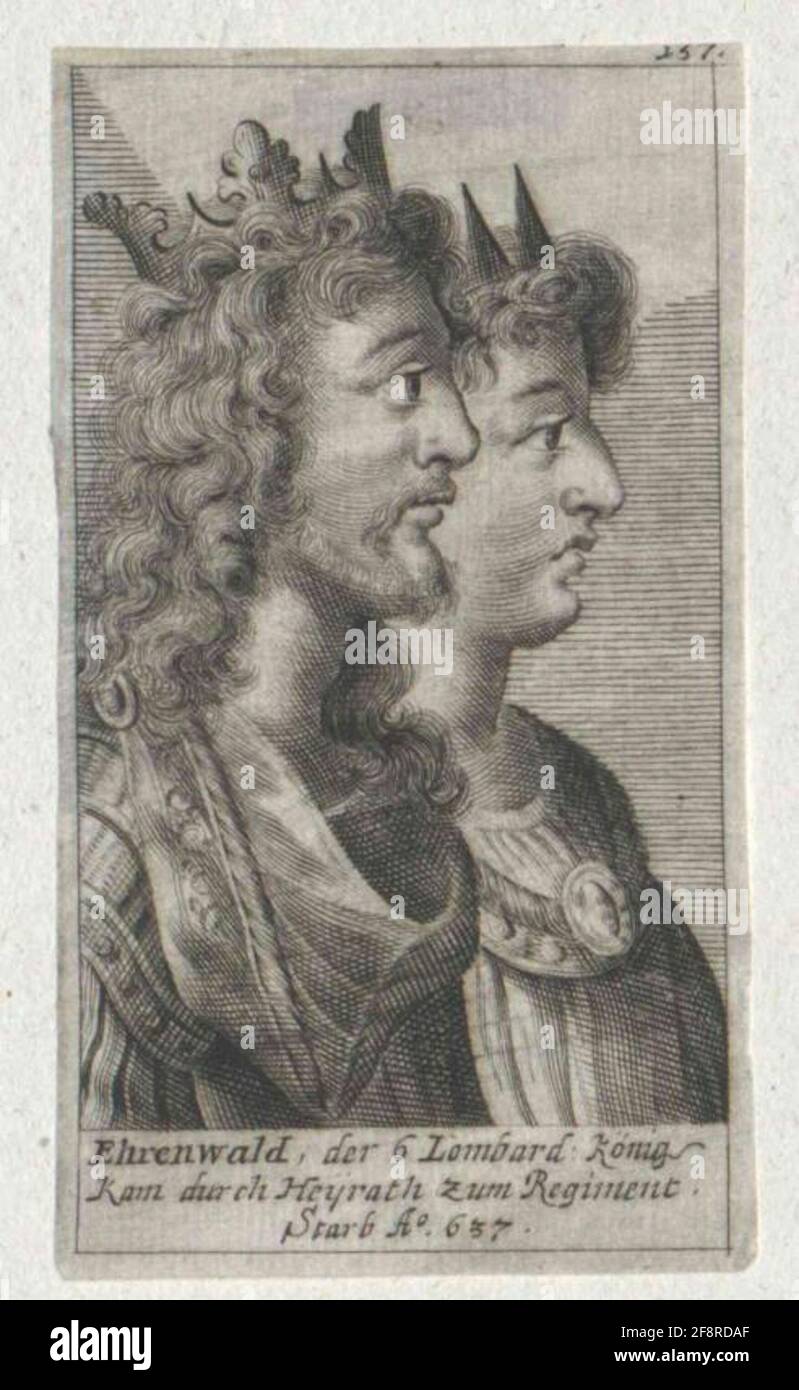 Langobards High Resolution Stock Photography and Images - Alamy