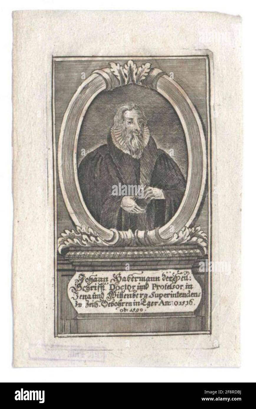 Habermann hi-res stock photography and images - Alamy