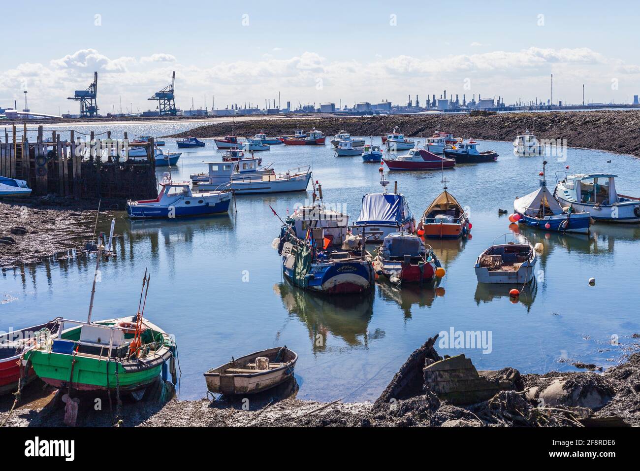 Teesside freeport hi-res stock photography and images - Alamy