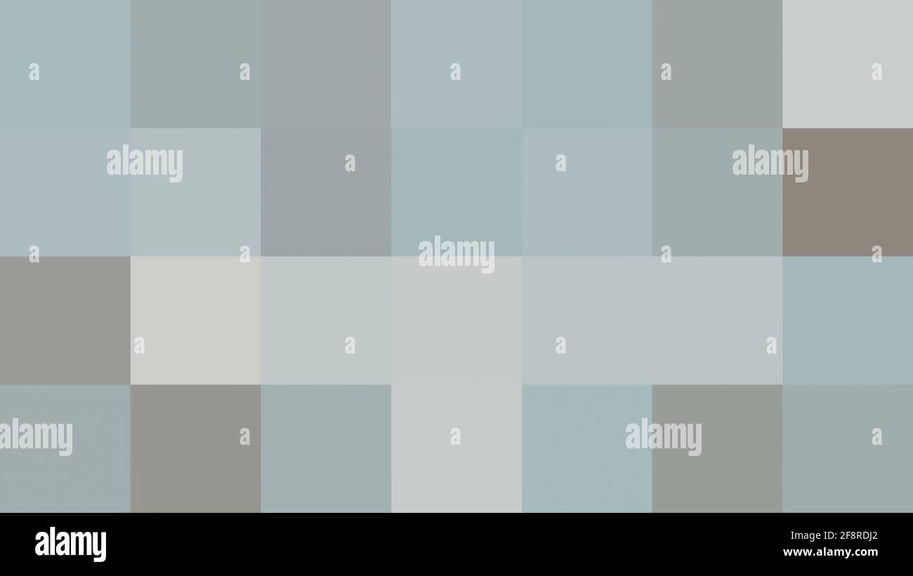 Bright pixelated digital screen texture for modern or retro backdrop ...