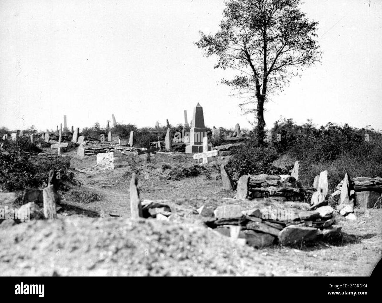 Turkish cemetery hi-res stock photography and images - Alamy