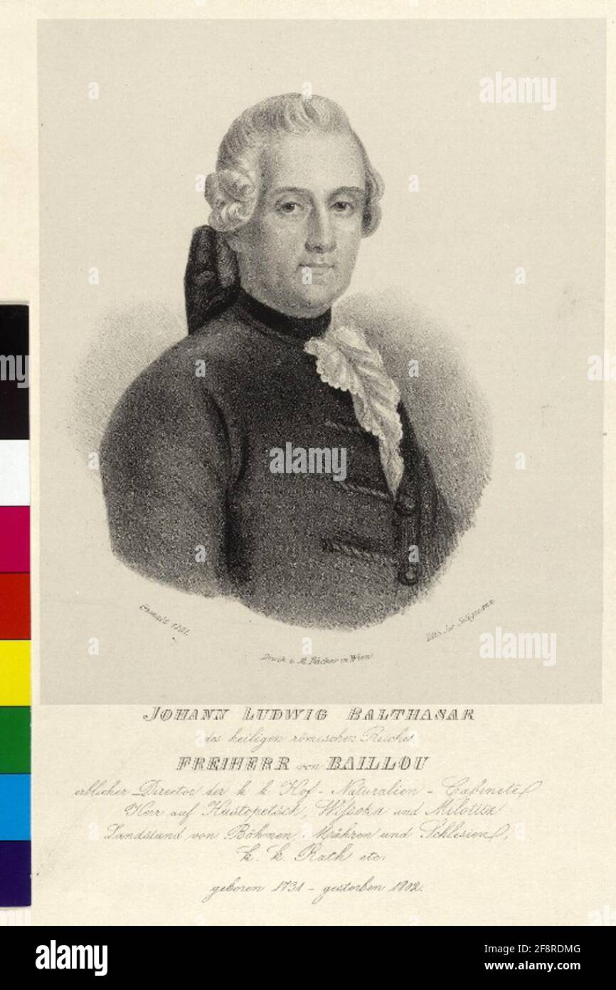 Baillou hi-res stock photography and images - Alamy