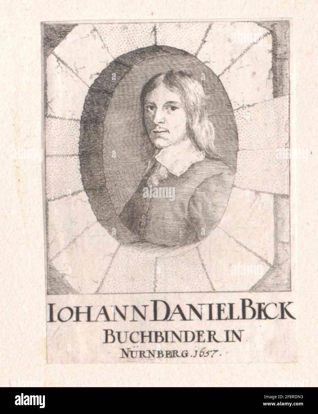 Johann beck hi-res stock photography and images - Alamy