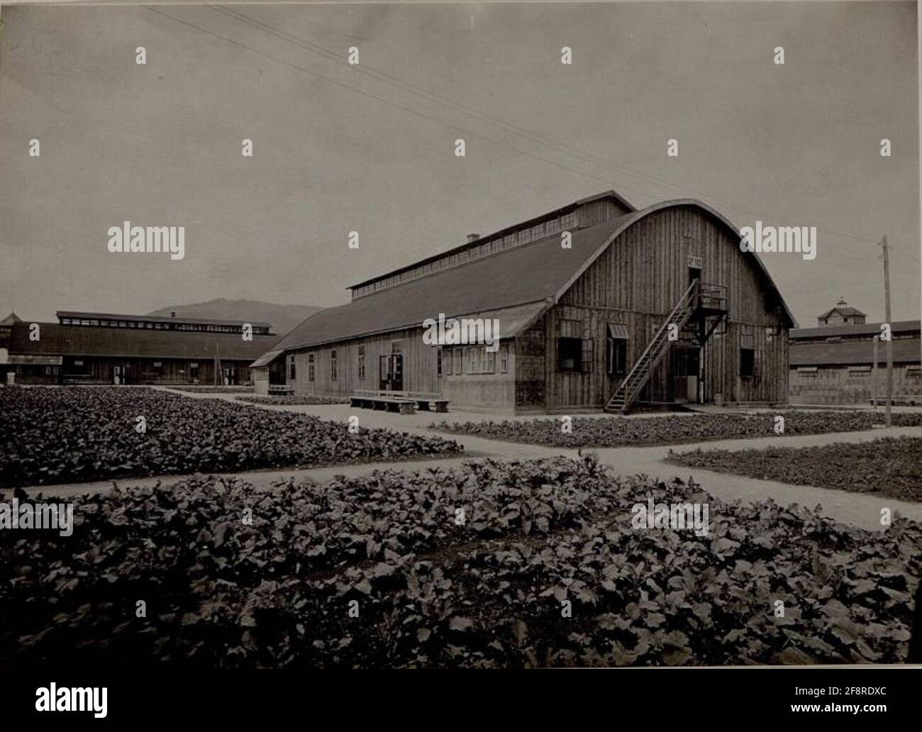 Internal training facility hi-res stock photography and images - Alamy