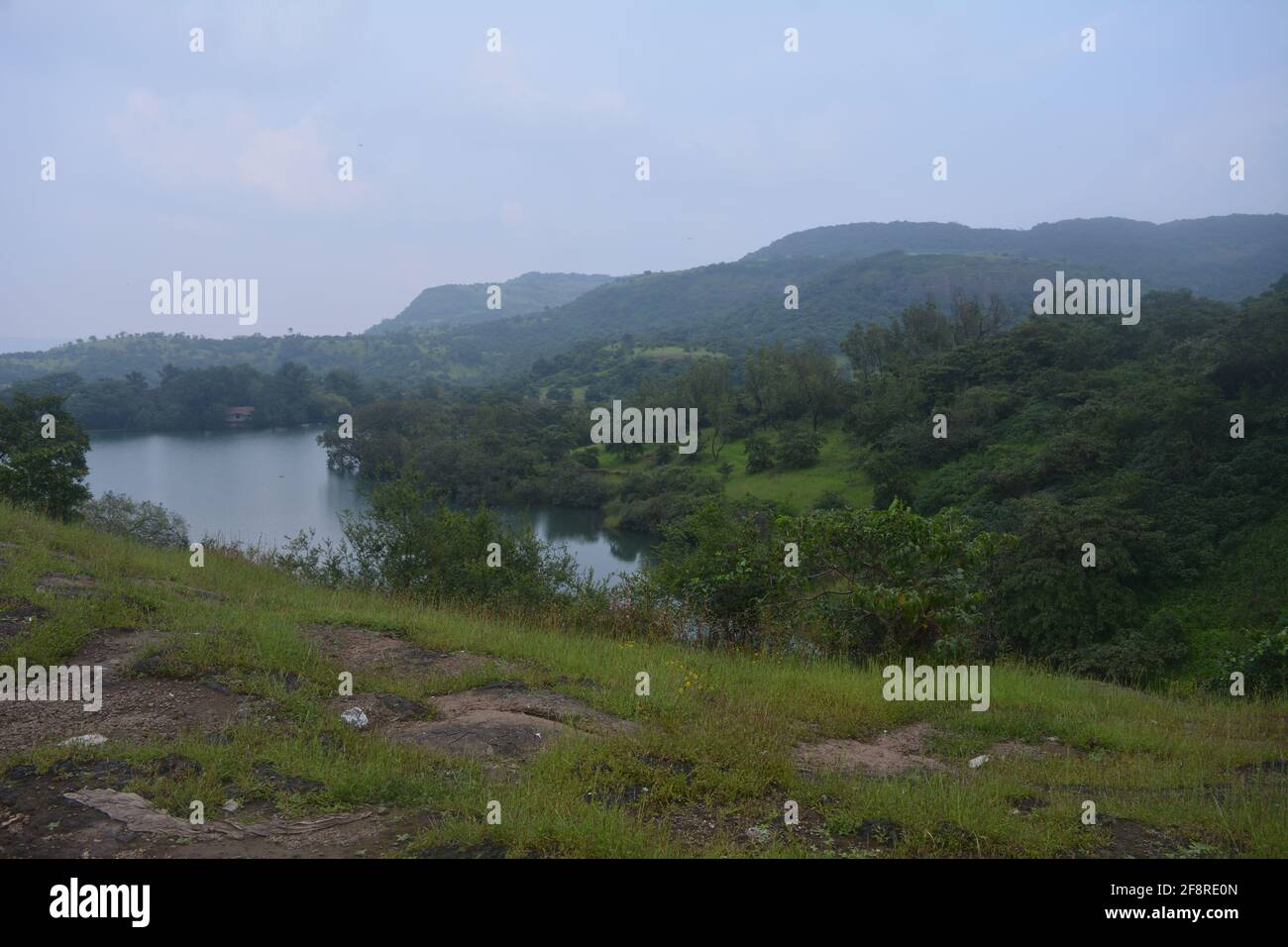 Lonavala hi-res stock photography and images - Alamy