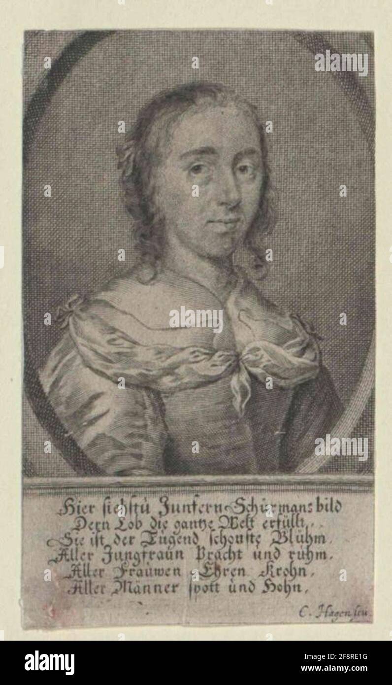 Anna hagen hi-res stock photography and images - Alamy