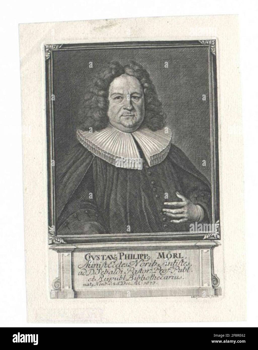 Mörl, Gustav Philipp Stecher: Delsenbach, Johann Adamverlag: Endter ...
