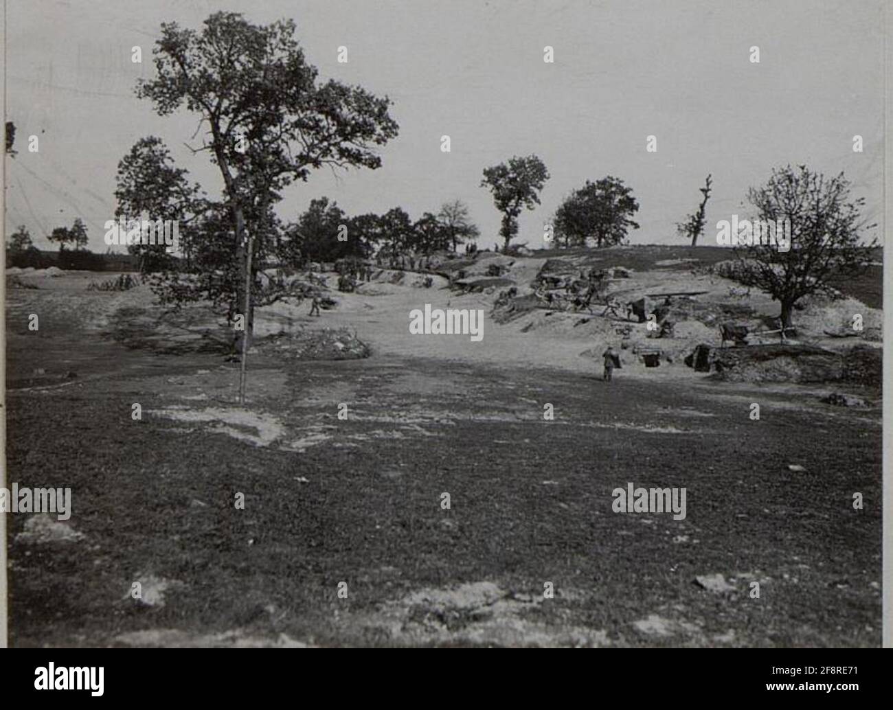 German regiments hi-res stock photography and images - Alamy