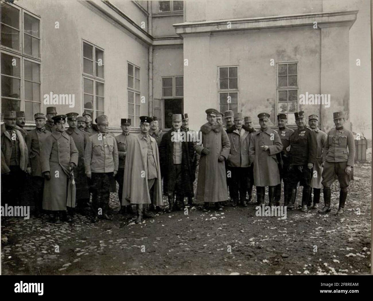 Turkish prince hi-res stock photography and images - Alamy