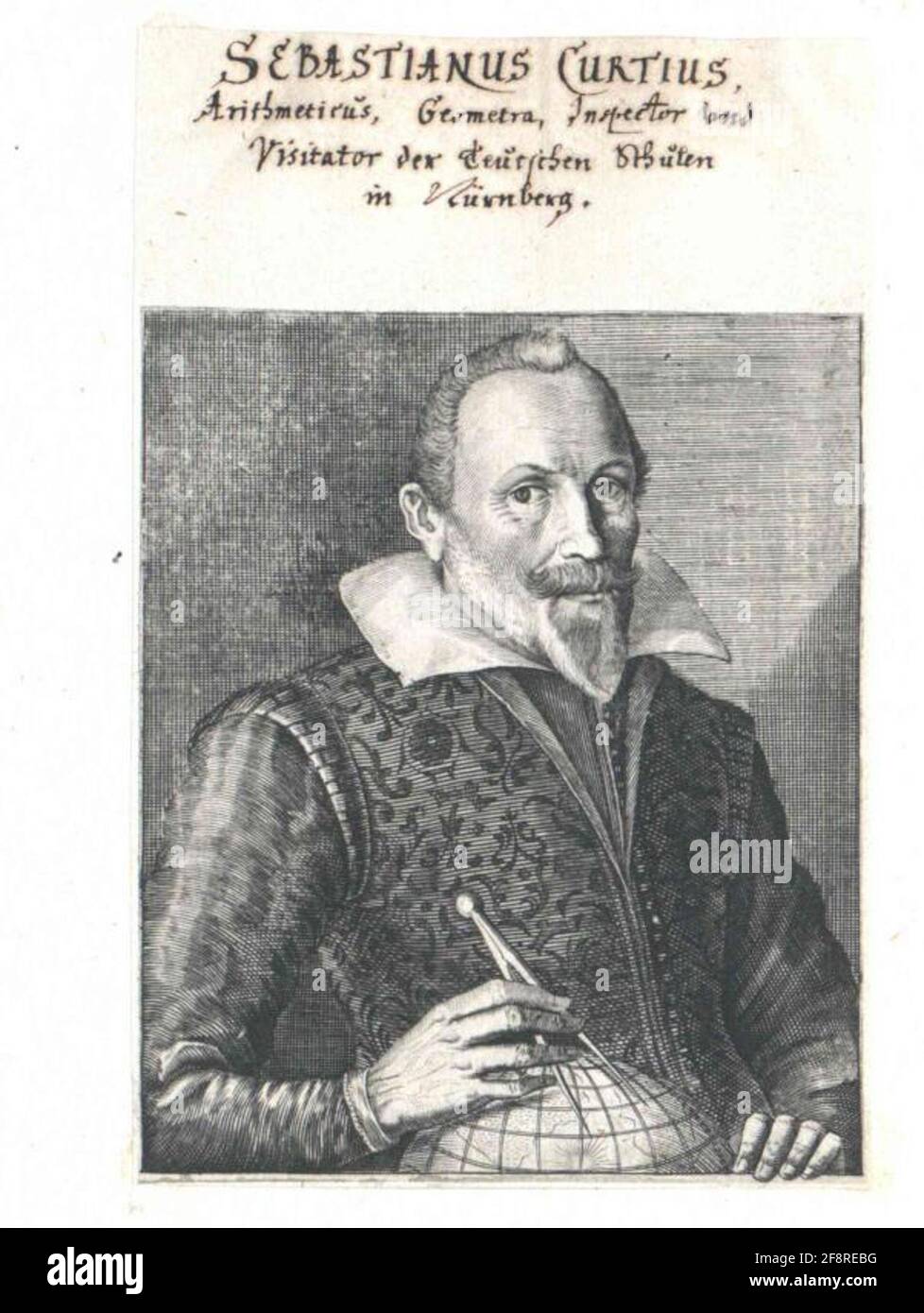 Curtius, Sebastian Stock Photo - Alamy