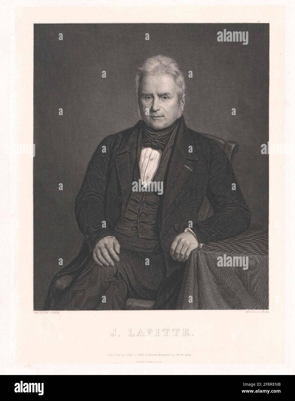 Jacques lafitte hi-res stock photography and images - Alamy