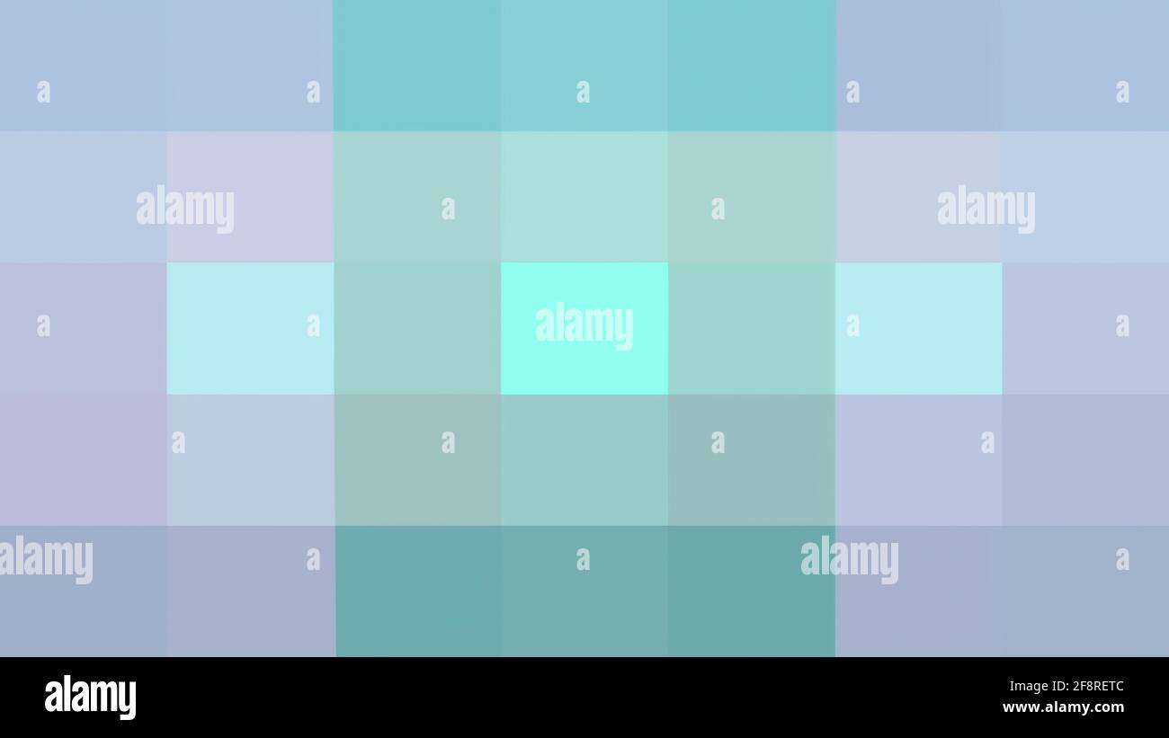 Bright pixelated digital screen texture for modern or retro backdrop ...