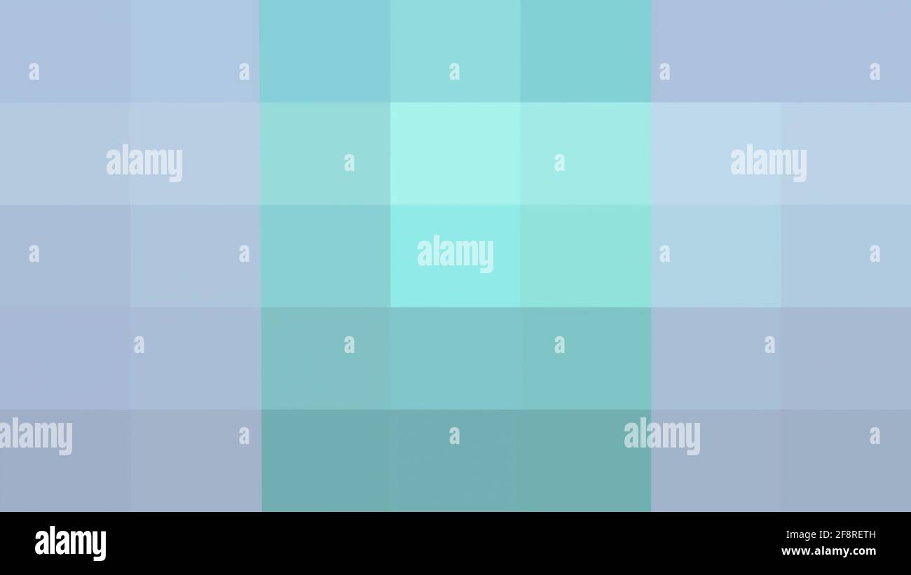 Bright pixelated digital screen texture for modern or retro backdrop ...