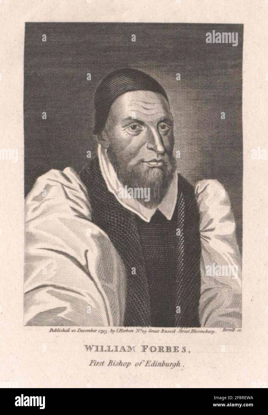 Forbes, William Stock Photo - Alamy