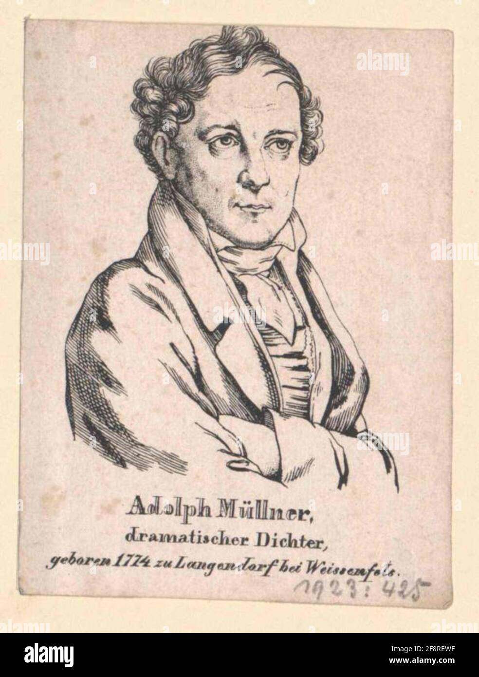 Adolf Mullner High Resolution Stock Photography and Images - Alamy