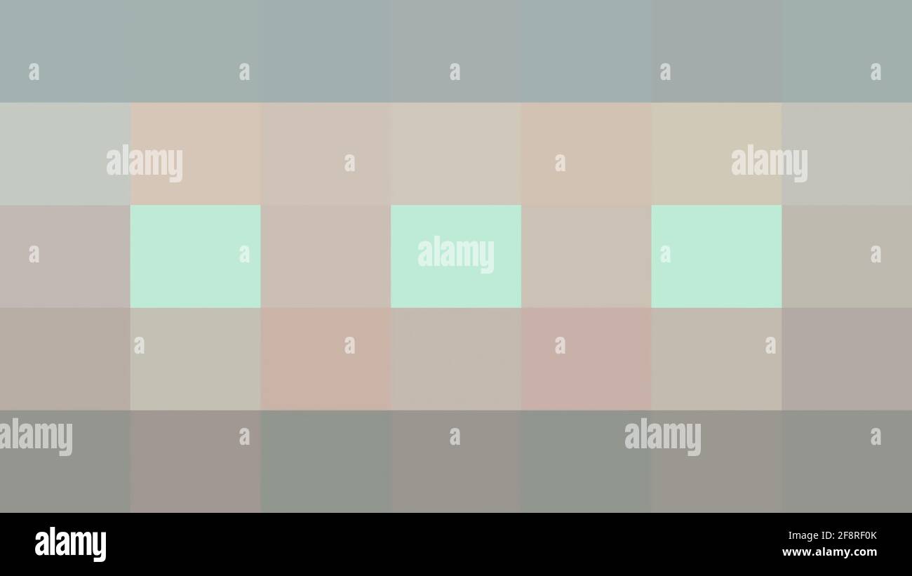 Bright pixelated digital screen texture for modern or retro backdrop ...