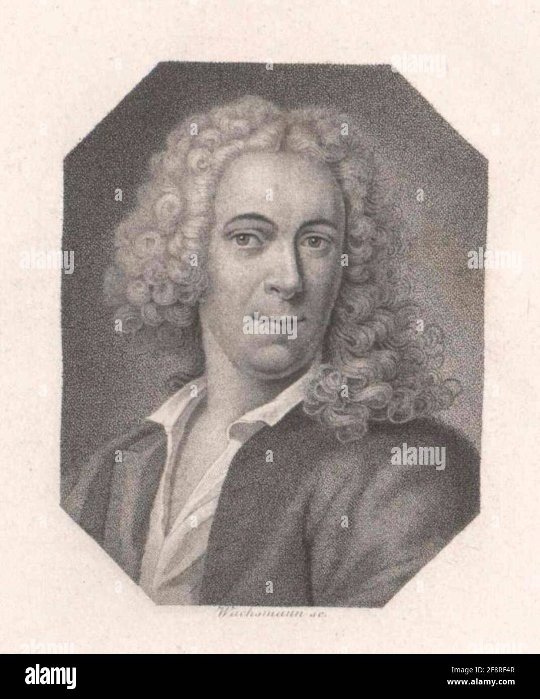 Linné, Charles of Stock Photo - Alamy