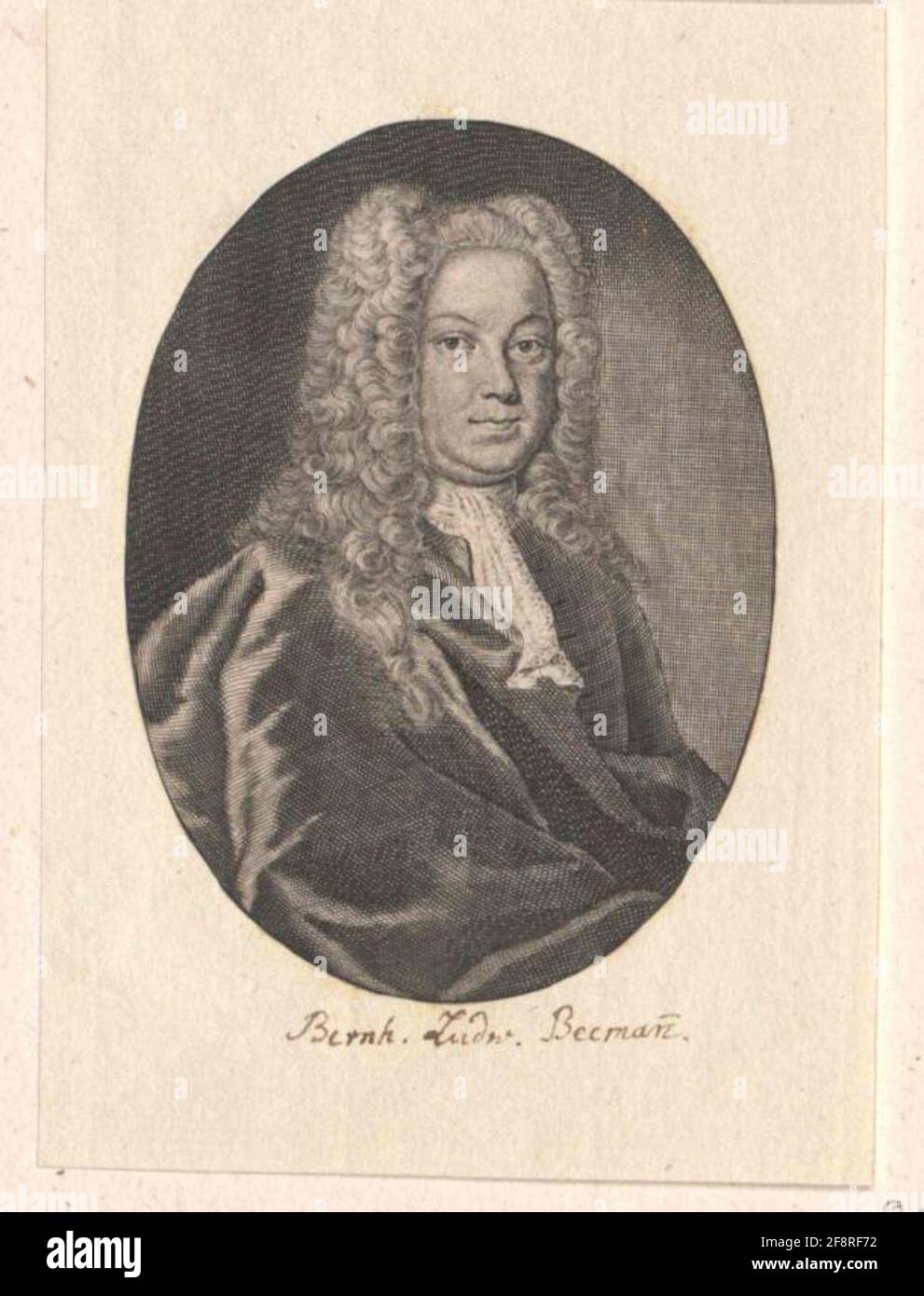 Ludwig beckmann hi-res stock photography and images - Alamy