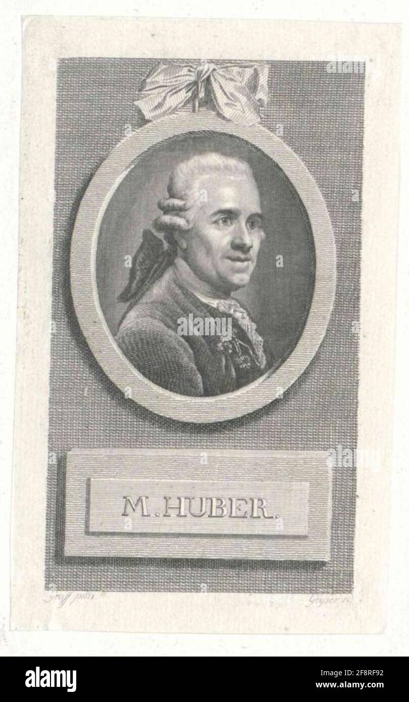 Michael huber hi-res stock photography and images - Alamy