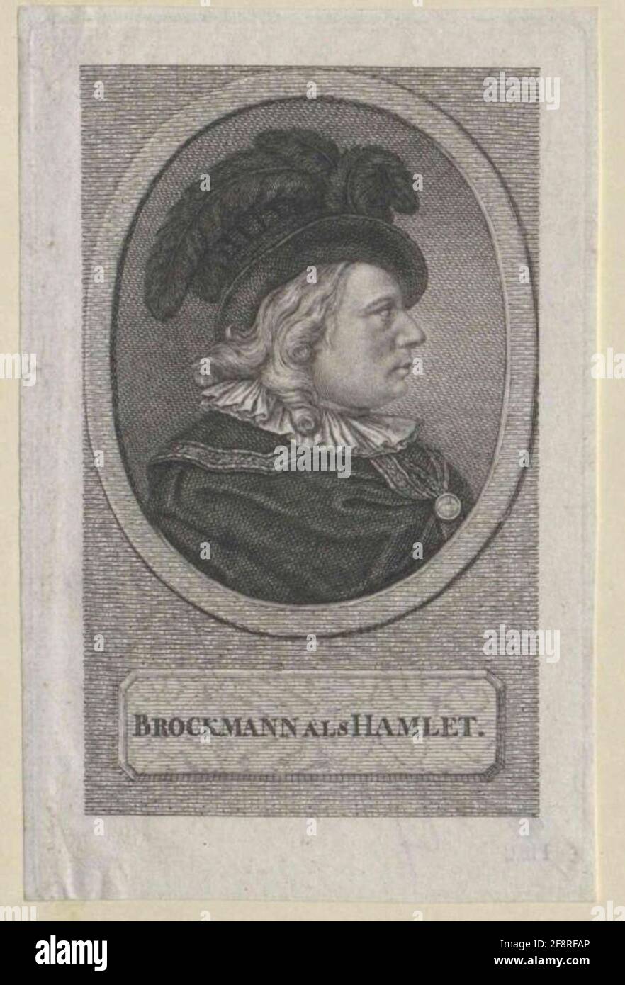 Franz brockmann hi-res stock photography and images - Alamy