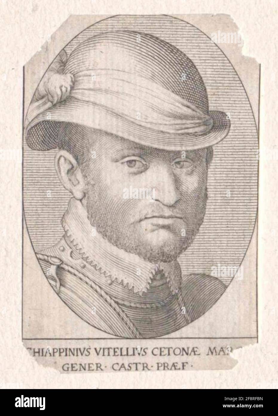 Calits, Marquis of Cetona, Chiappino Stock Photo - Alamy