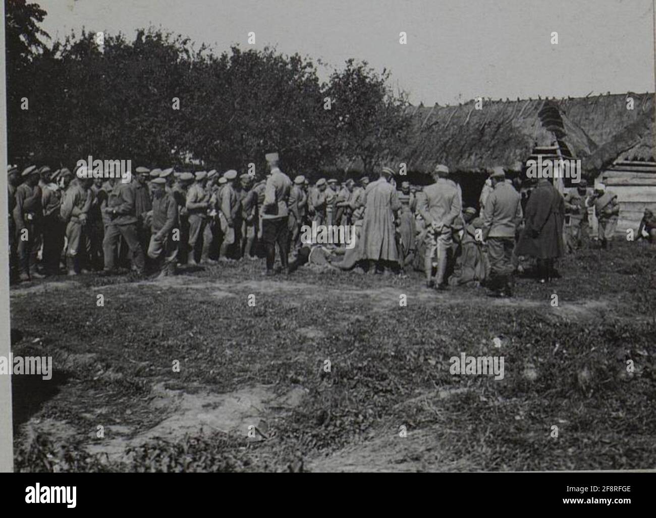 War regiments hi-res stock photography and images - Alamy