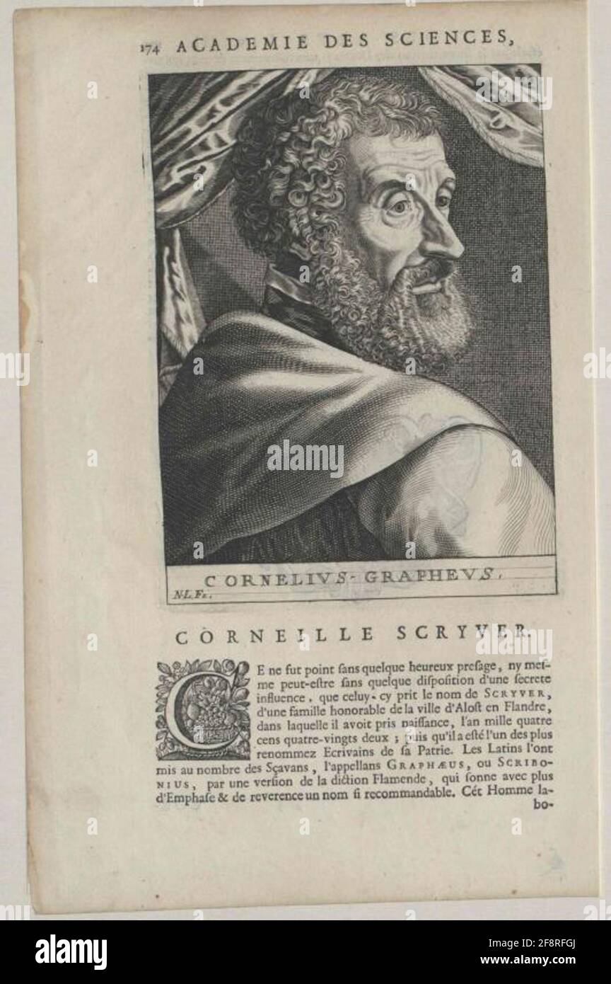 Schryver map hi-res stock photography and images - Alamy