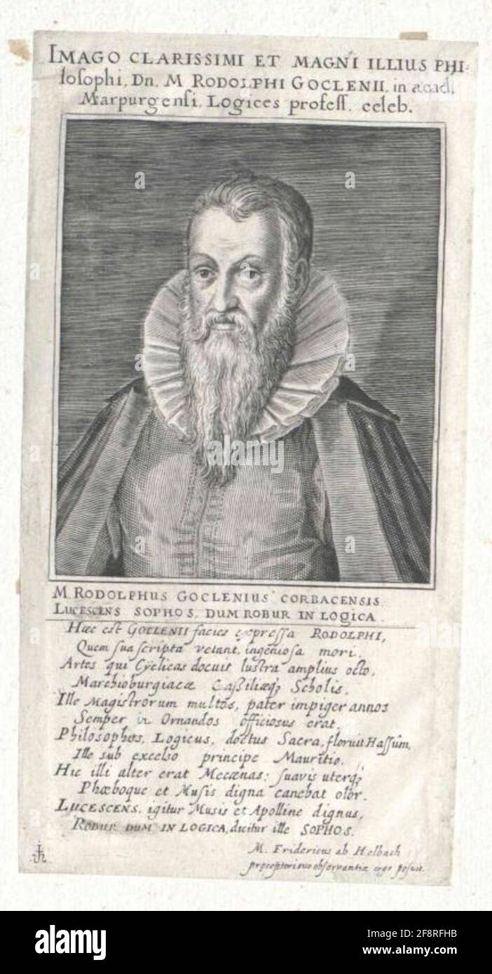 Gockel, Rudolf Stecher: Heyden, Jacob van der (1573 Stock Photo - Alamy