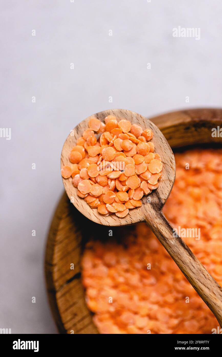 Caviar lentil hi-res stock photography and images - Alamy